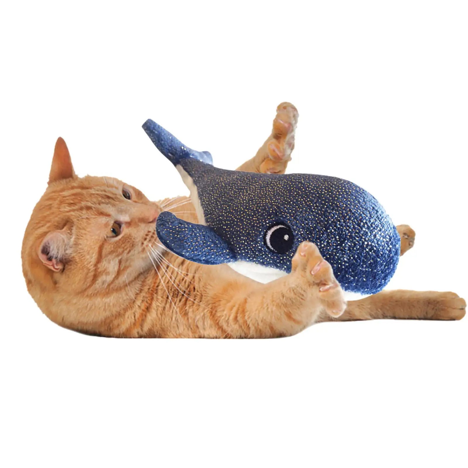 Electric-Floppy-Cat-Toy-Automatic-Chew-Toy-Dog-Toy-USB-Chargeable-Plush ...