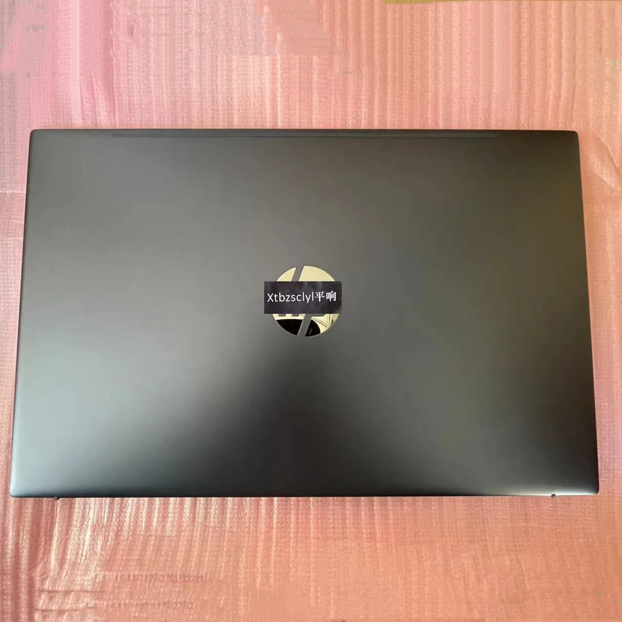 New For HP Pavilion 15eg 15-eh TPN-q245 Q246 LCD Back Cover Black ...