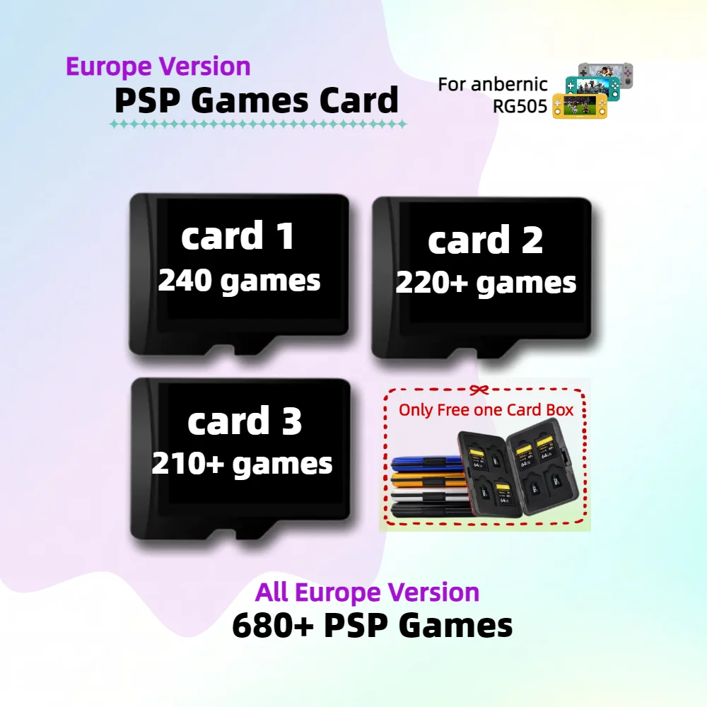 Psp Games Collection