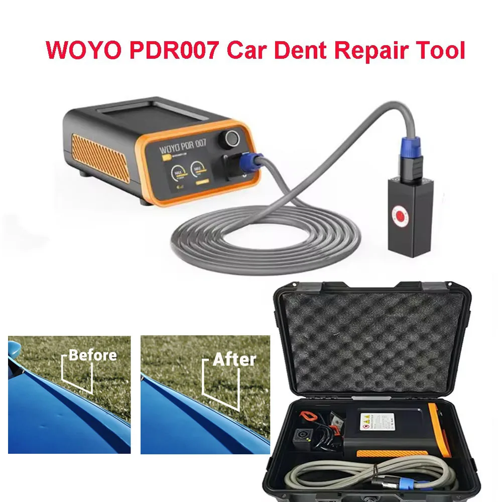 WOYO-PDR-007-PDR007-with-Repair-Handle-HOTBOX-Induction-Heater-Auto ...