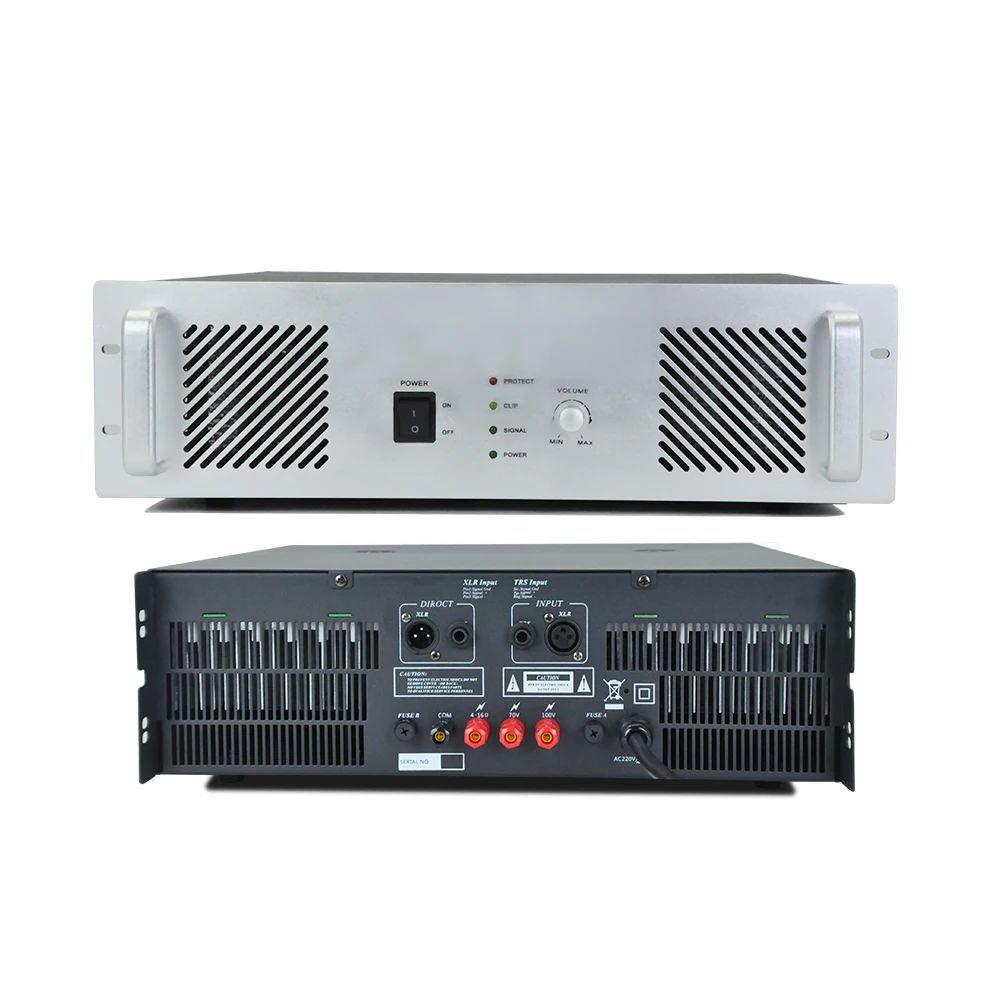 1500W-Audio-Stereo-Amplifier-Single-Zone-100V-70V-4-16-Ohm-Pa-System ...