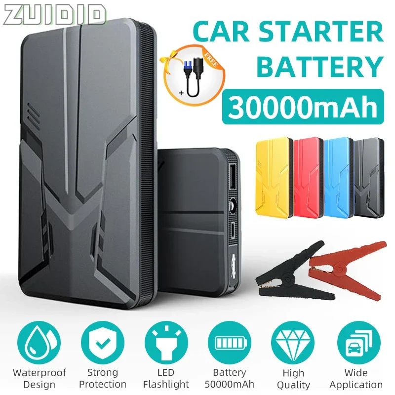 Dispositif-de-d-marrage-de-batterie-automatique-pour-voiture-batterie ...