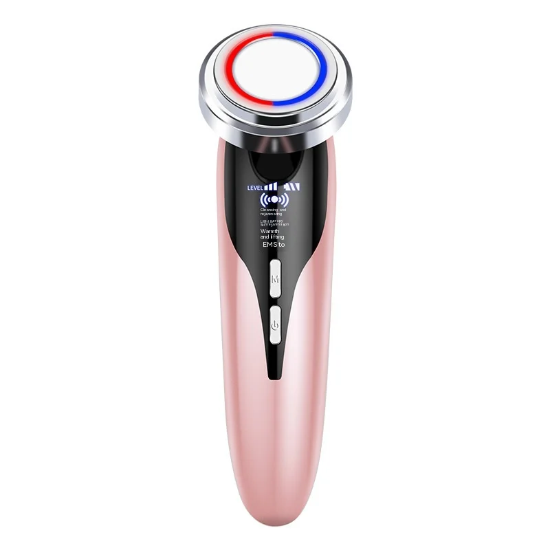 Beauty-instrument-charging-micro-current-facial-lifting-massage ...