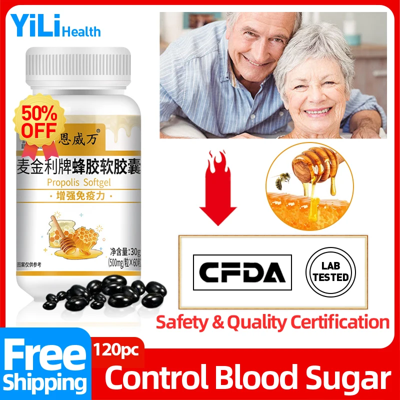 C-psulas-de-prop-leo-para-el-tratamiento-de-la-Diabetes-medicina-para ...