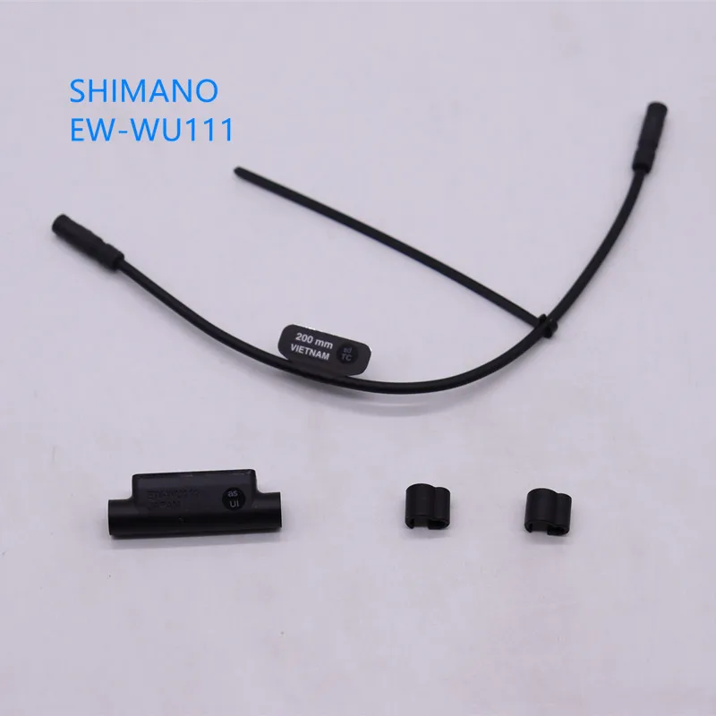 SHIMANO-Di2-EW-WU111-Wireless-Data-Transmitter-Unit-EW-SD50-E-Tube ...