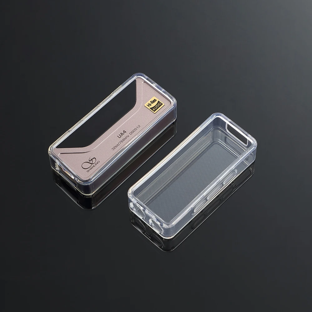 Soft-Crystal-Clear-Tpu-Protective-Shell-Skin-Case-Cover-for-SHANLING ...