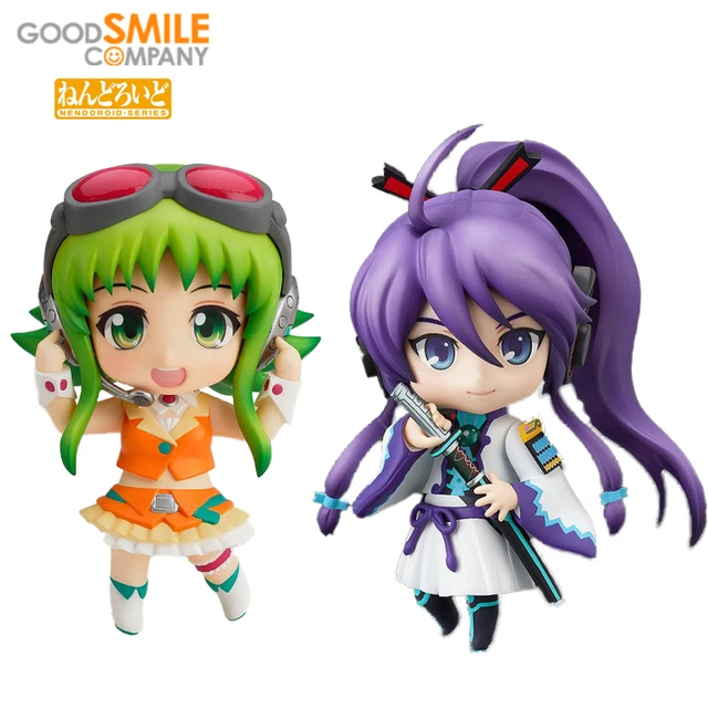 Nendoroid Gumi