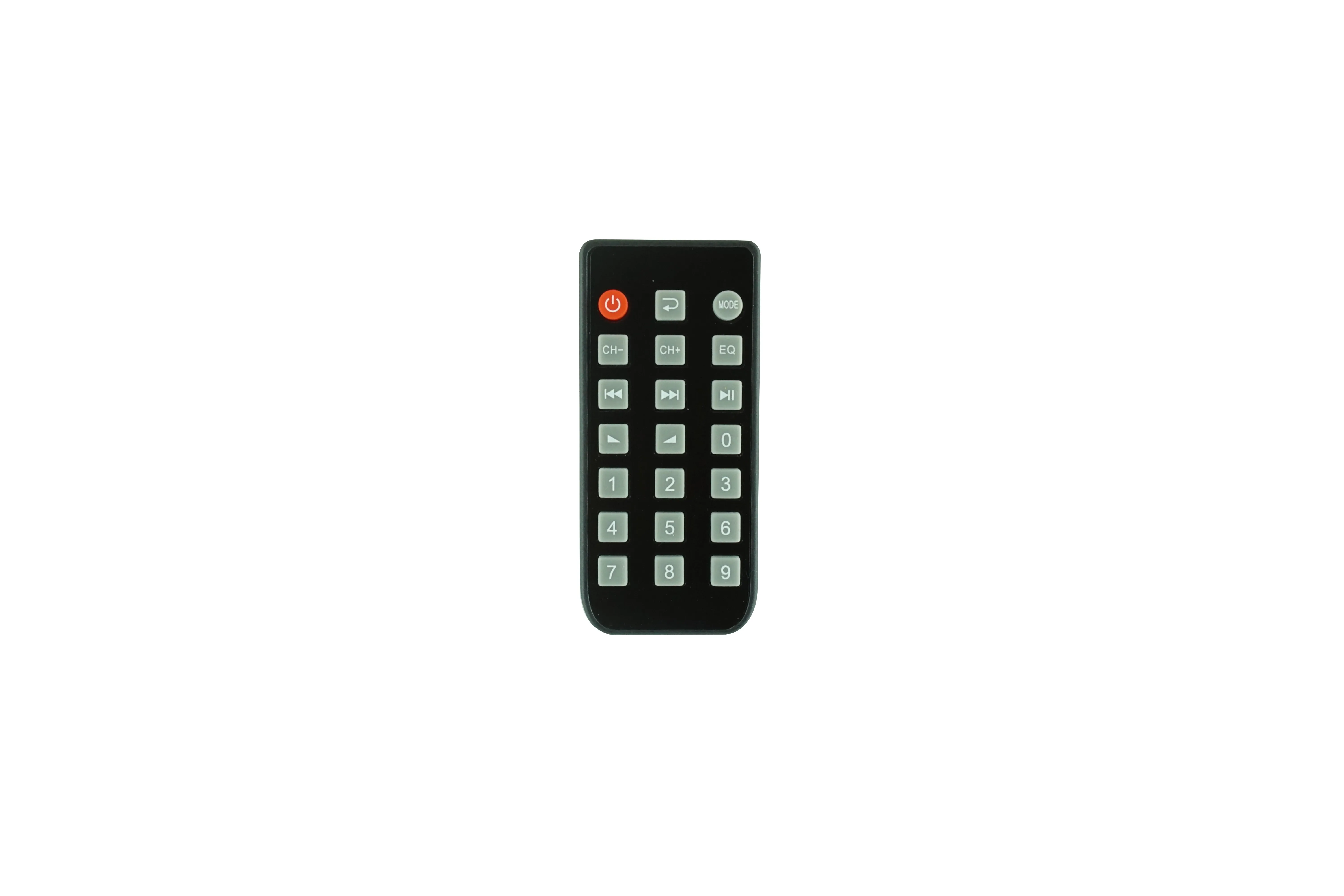 Remote Control For PYLE PTA66BT PDA6BU.5 PRTPDA6RC PDA29BU.5 PDA5BU ...
