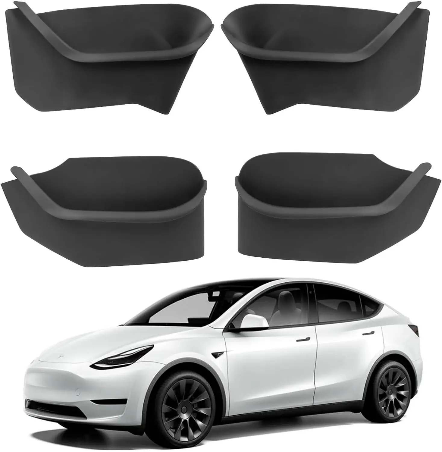 Car-Door-Side-Storage-Box-for-Tesla-Model-3-Y-2020-2024-Model-3 ...