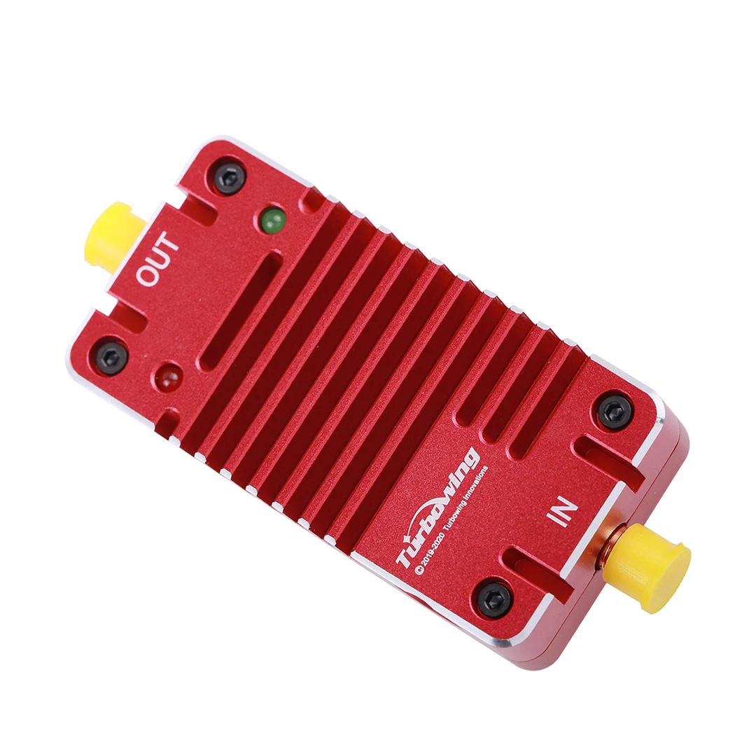 Original-Turbowing-RY-2-4-2-4G-Radio-Signal-Amplifier-Booster-for-RC ...