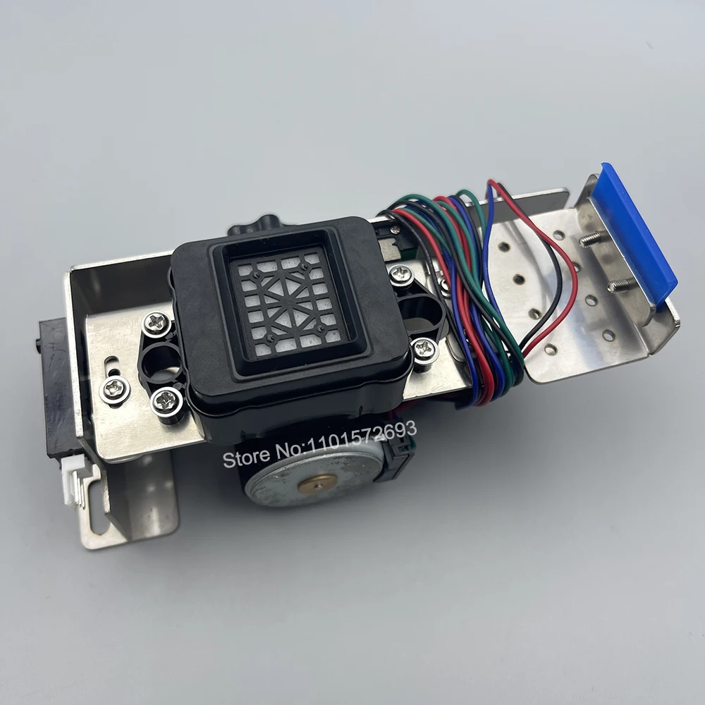 Kit-de-convers-o-para-Epson-nico-Cap-Esta-o-Head-Assembly-Stack-Assy ...