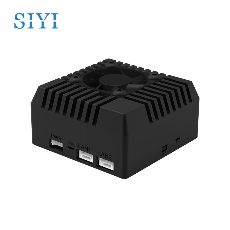 Siyi-Siyi-Second-Generation-Ai-Tracking-Module-10t-Calculation-Any ...