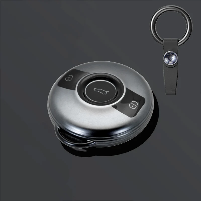 TPU-Car-Key-Cover-Case-Shell-Holder-For-Mercedes-Benz-SMART-Fortwo-1 ...