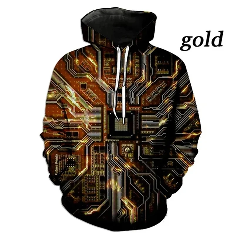 New-Interesting-Men-s-Women-s-Sweaters-3D-Print-Hoodie-Hacker-Chip-Cool ...