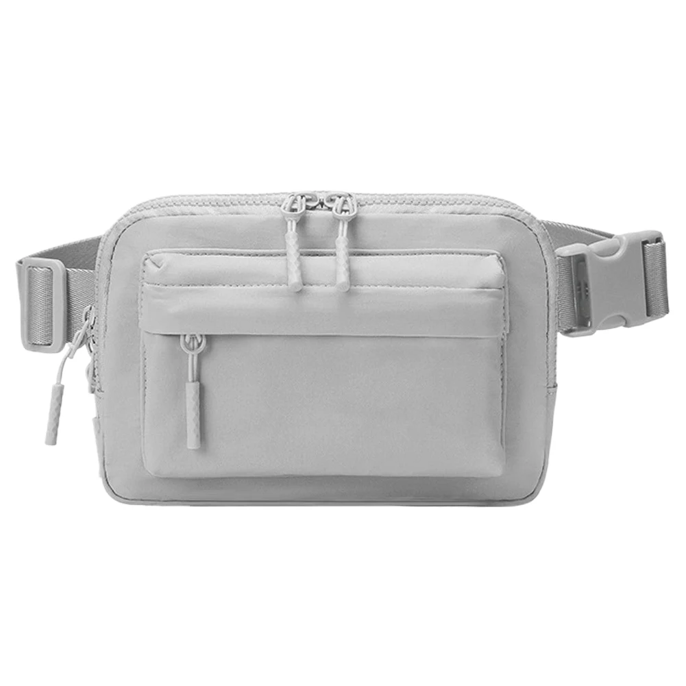 Nylon-Chest-Waist-Bag-for-Women-Men-Bum-Belt-Bag-Fashion-Sling-Bag ...