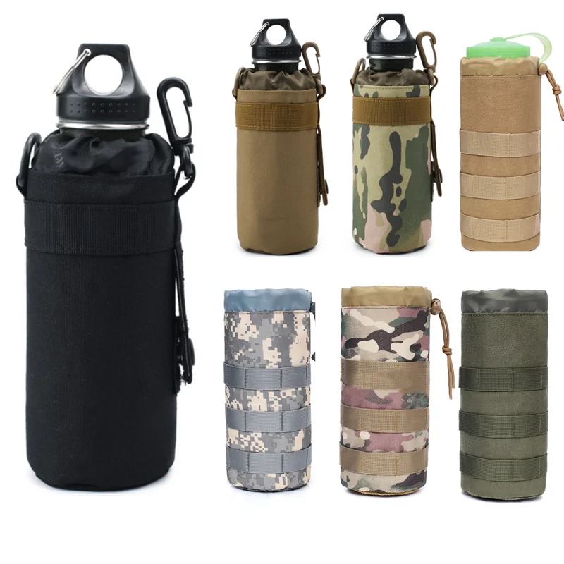 Multifunction-Bottle-Pouch-Tactical-Molle-Water-Bottle-Bag-Holder ...