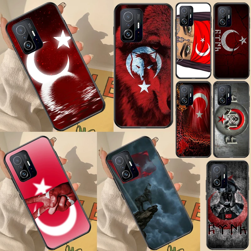 Turkey-Turkish-Flag-Phone-Case-For-POCO-X4-X3-Pro-F3-M3-M4-Pro-X3-GT.jpg