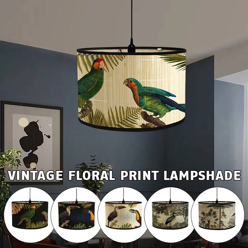 Chinese-Retro-Style-Wall-Lamp-Shade-Kitchen-Hallway-Cafe-Home-Light ...