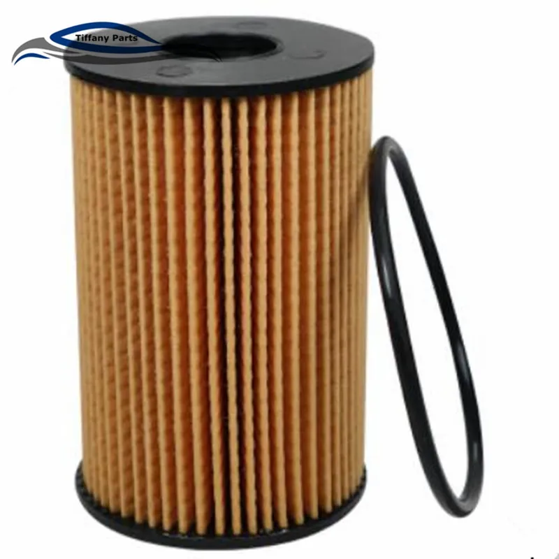 Oil Filter For Great Wall Haval H6 Coupe 2.0TDI H8 2.0TDI H9 2.0TDI ...