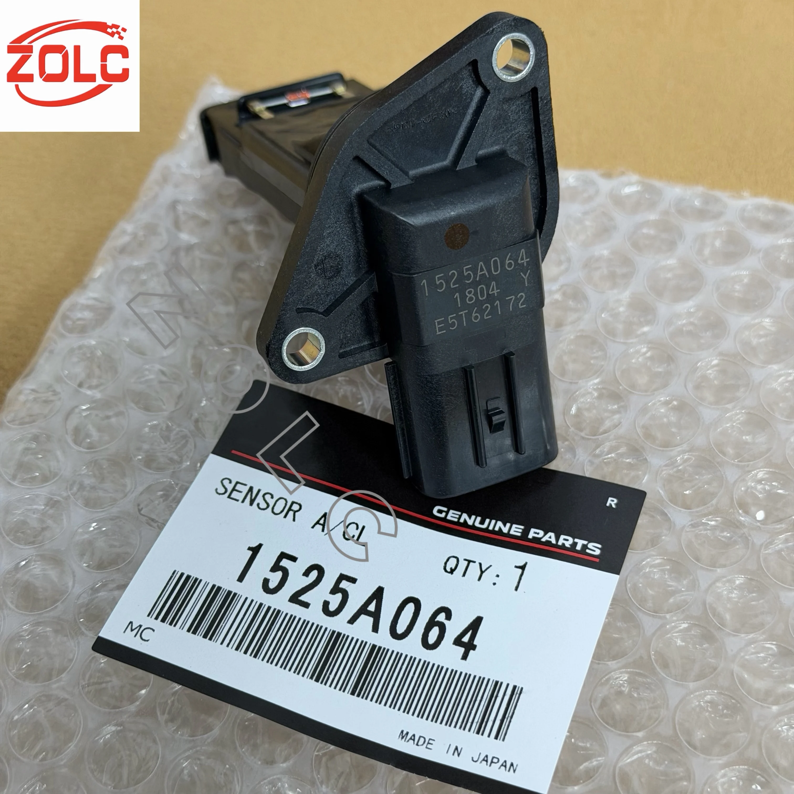 Japan Genuine Air Flow Sensor E5T62172 1525A064 1525A031 1525A052 For ...