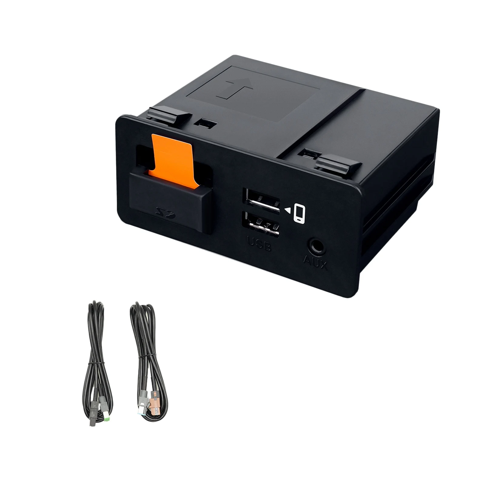 Auto-USB-Adapter-Hub-for-Apple-CarPlay-Android-TK78-66-9U0C-for-Mazda-3 ...