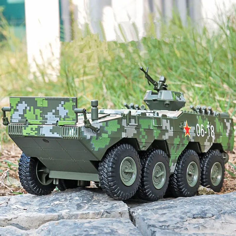 1-24-Alloy-Armored-Car-Truck-Model-Diecasts-Police-Explosion-Proof-Car ...