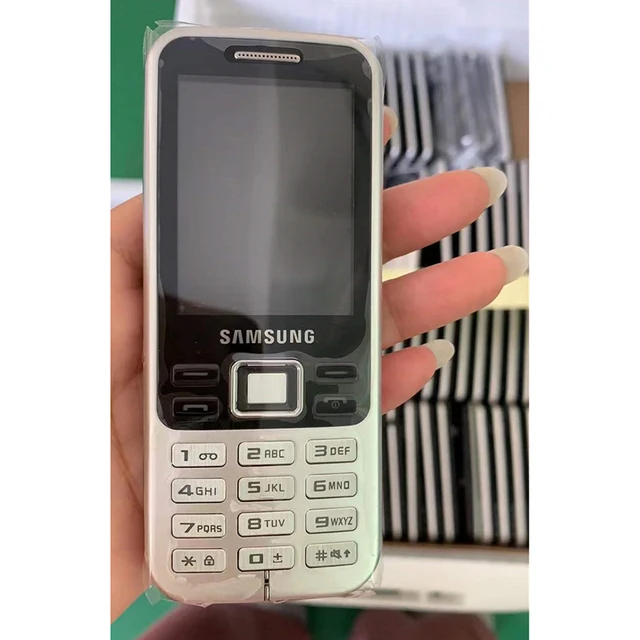 Harga Samsung C3322