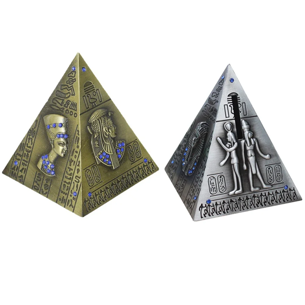 Antique-Egyptian-Pharaoh-Egypt-Pyramids-Orgone-Pyramid-Meditation-Tool ...