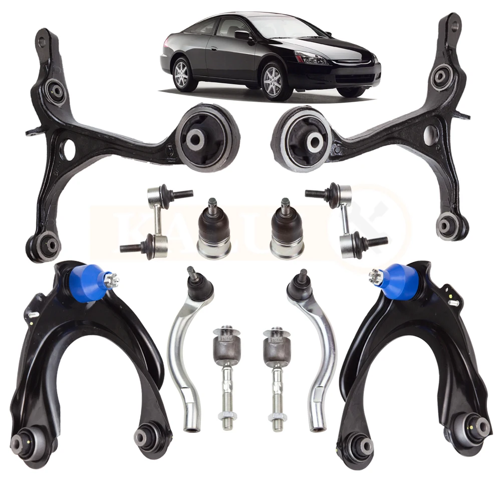 Kaluj-piezas-de-suspensi-n-autom-tica-brazos-de-Control-superiores-e ...