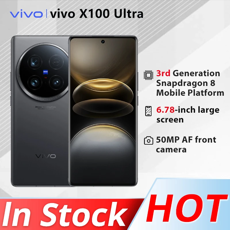 VIVO-SmartPhone-X100-Ultra-5G-Snapdragon-8-Gen-3-4Nm-Pantalla-AMOLED-de ...