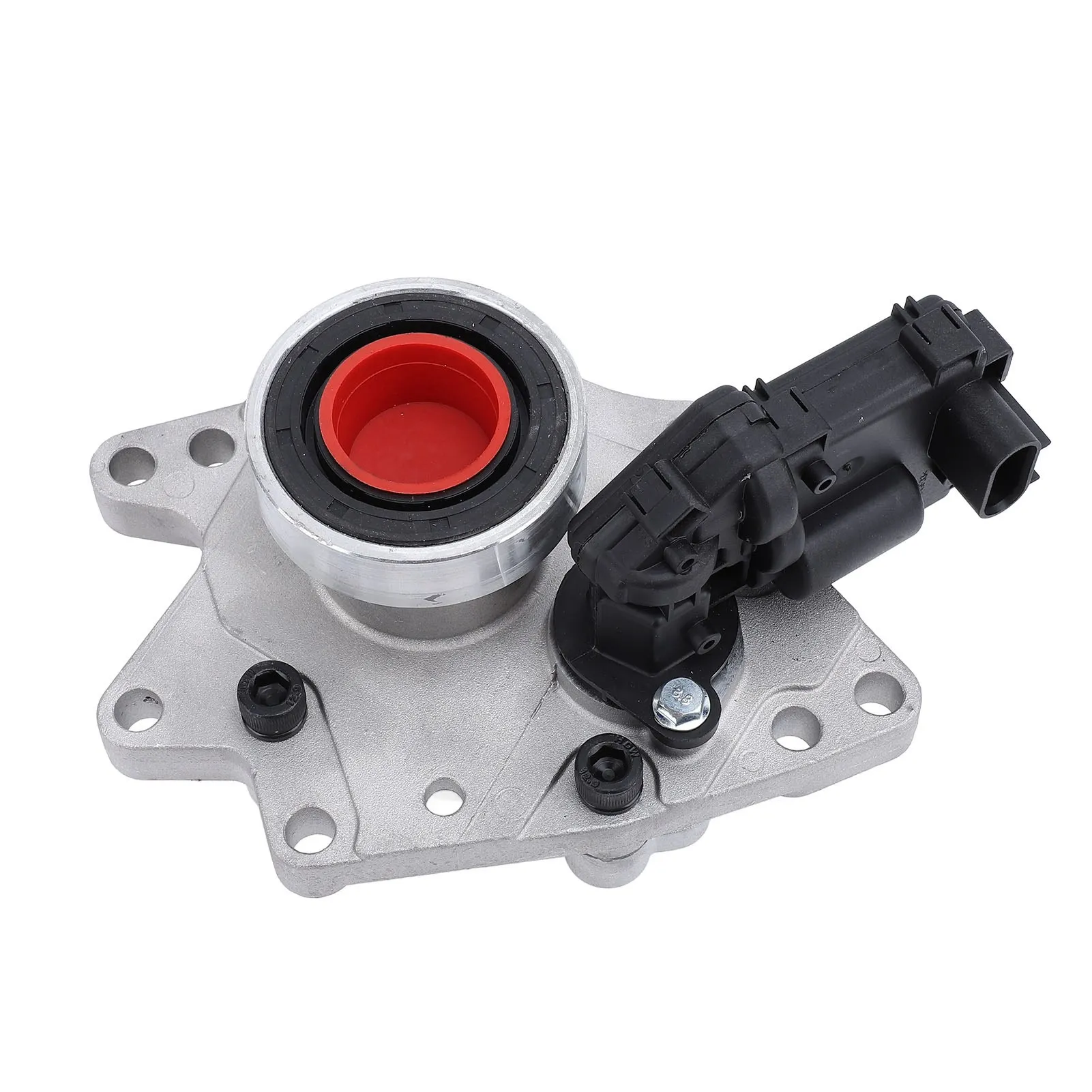 4WD Front Differential Axle Actuator Disconnect Housing Assembly ...