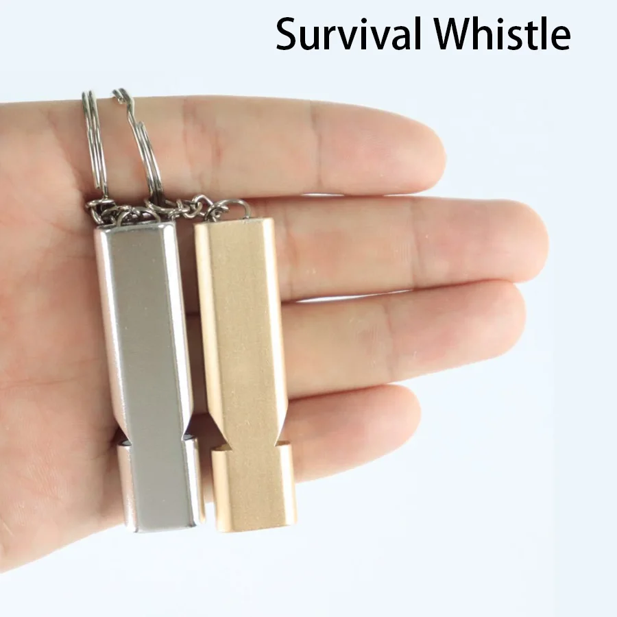 Outdoors-High-Decibel-Portable-Flat-Aluminum-Alloy-Dual-Frequency ...