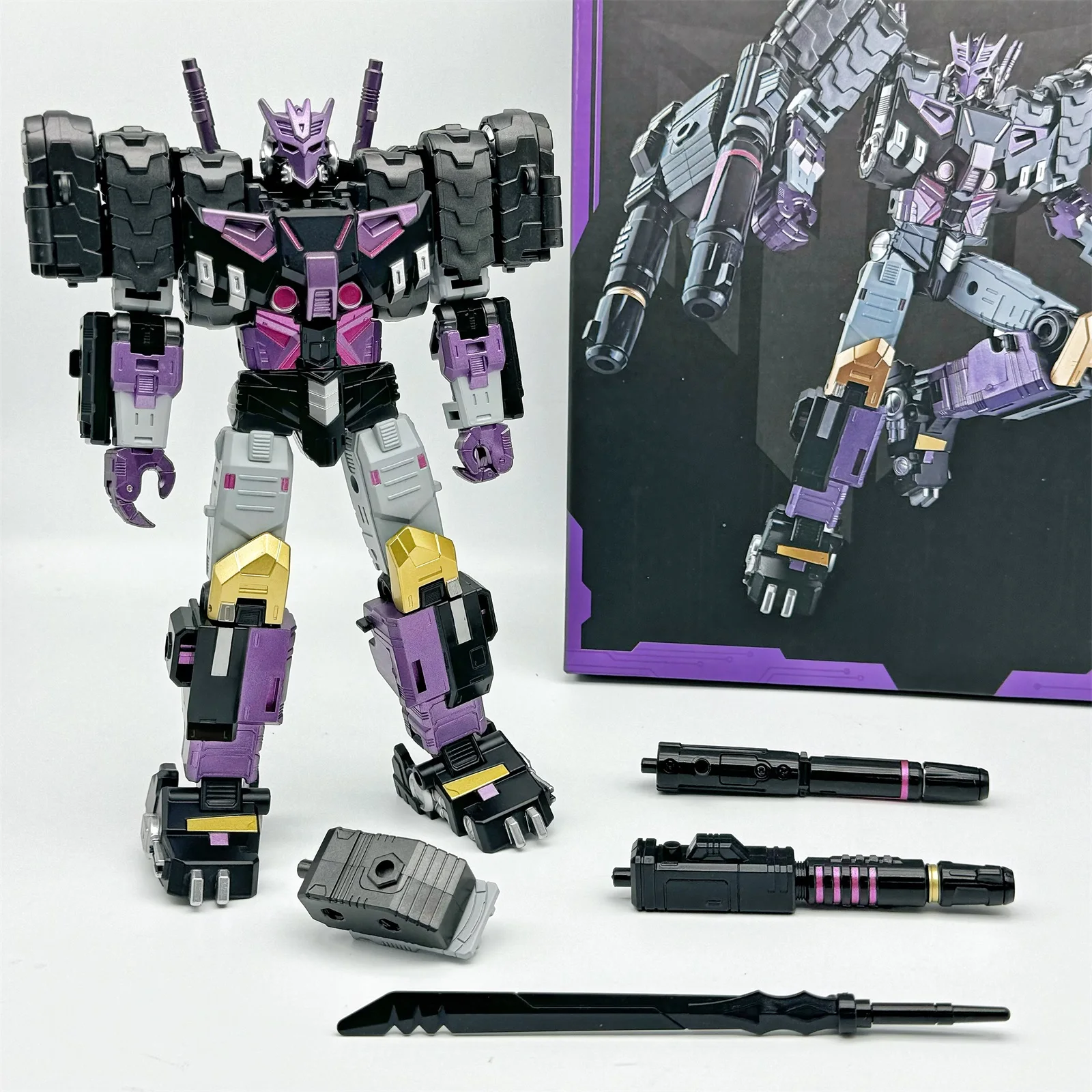 BMB-figuras-de-acci-n-de-Transformers-DJD-01-Tarn-IWD-juguetes-de-Robot ...