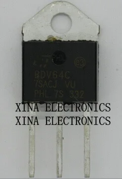 Kit-de-composition-lectronique-BDV65C-BDV65-BDV64C-BDV64C-10-pi-ces-lot ...