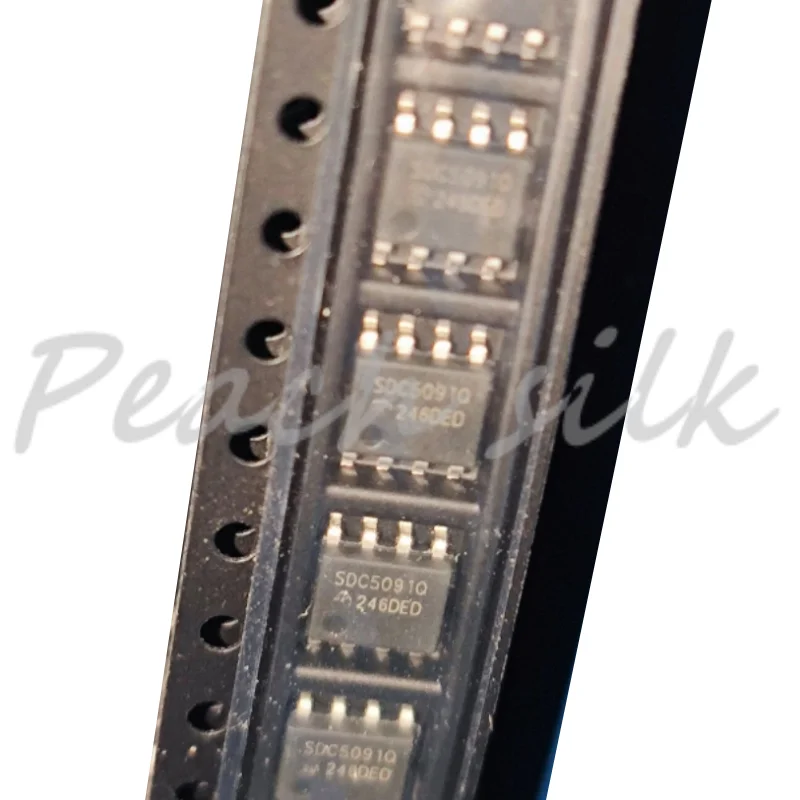 5piece-SDC5091QUTR-E1-SDC5091QUTR-SDC5091Q-SDC5091M-SDC5091MUTR-E1-SOP8 ...