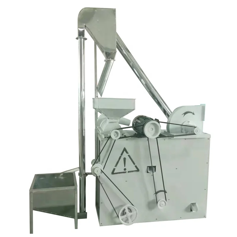 High-Efficiency-Wheat-maize-rice-screen-sifter-and-destoner-machine-for ...