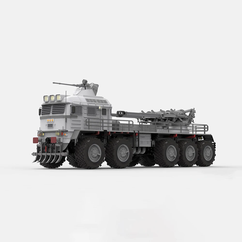 CROSSRC-XX10-T-REX-KIT-Electric-Remote-Control-Model-Car-Simulation ...