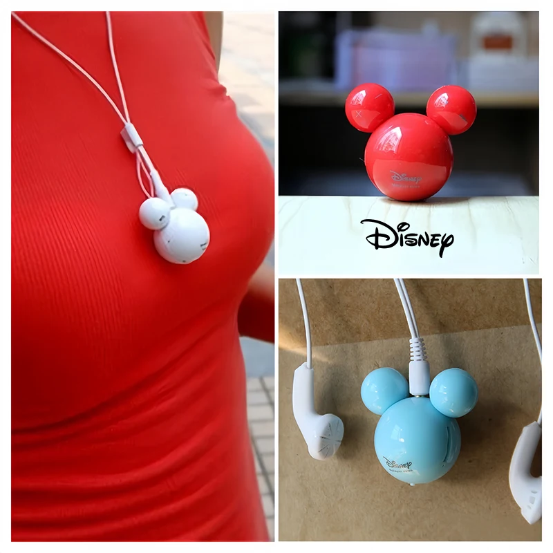 Disney-Mini-reproductor-de-Mp3-de-Mickey-Mouse-reproductor-de-m-sica ...