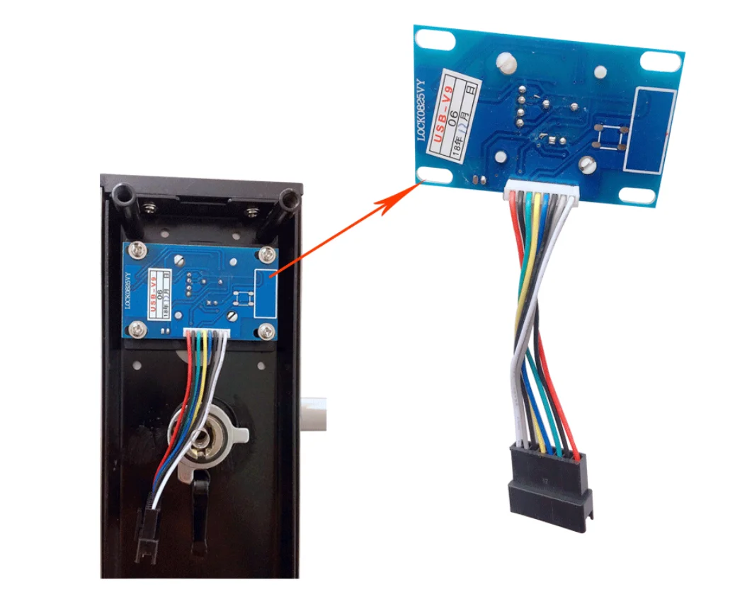 T57-EM4305-125khz-or-13-56mhz-TTh-Hotel-lock-RFID-Card-Smart-Hotel-Lock ...