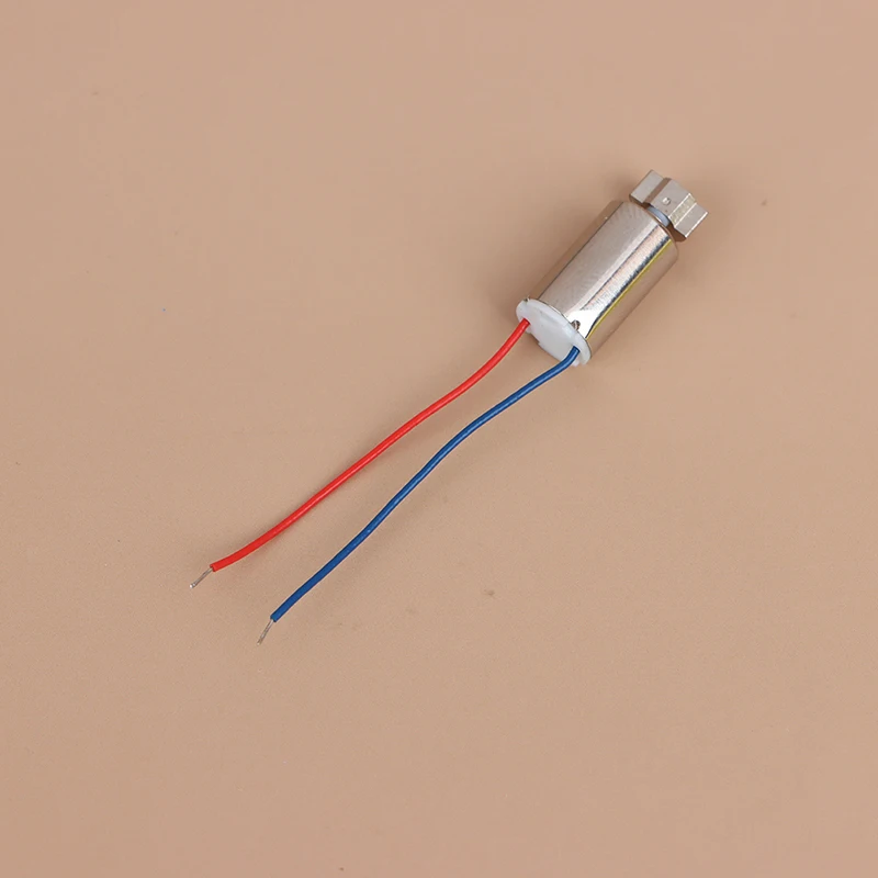 1Pc-6mm-610-Electric-DC-Mini-Vibrator-Motor-VR-Massager-Motor ...