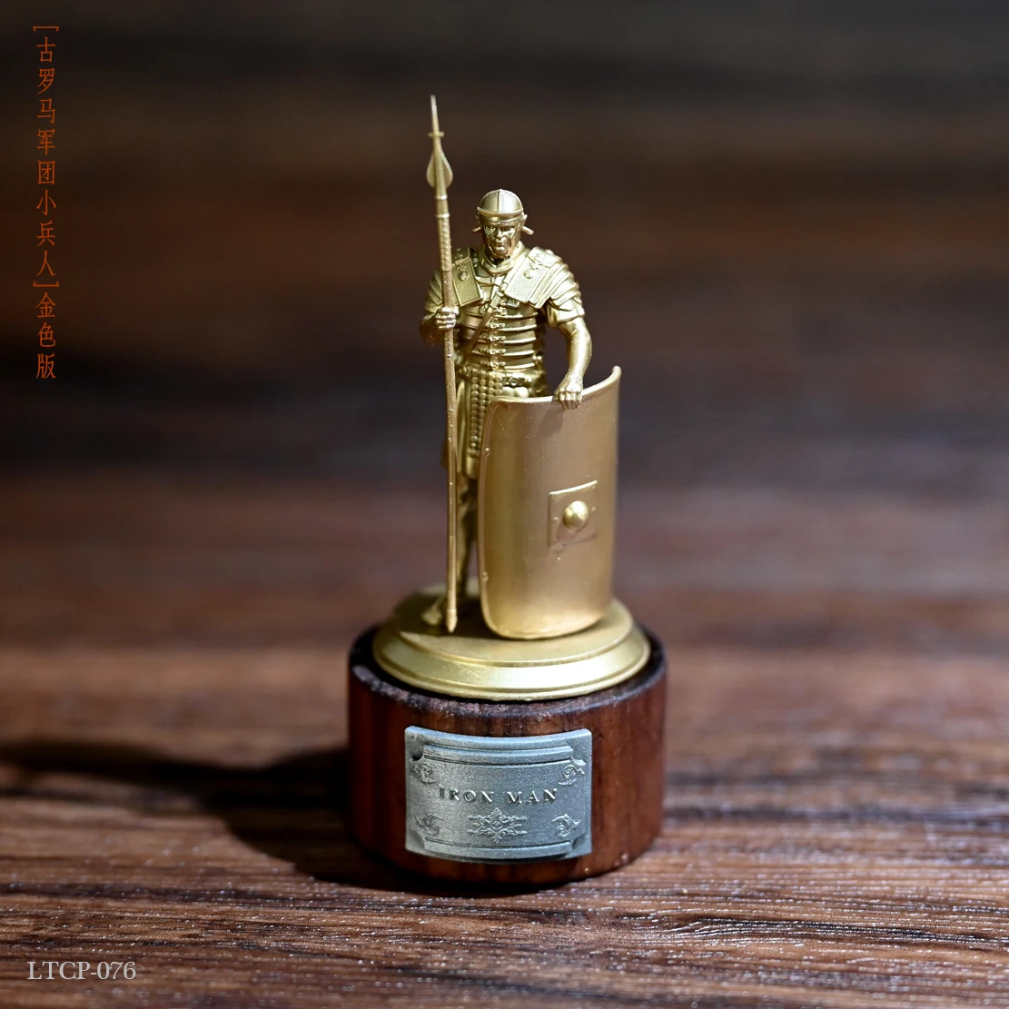 50MM-Modern-soldier-decoration-handicraft-home-office-ornaments-resin ...