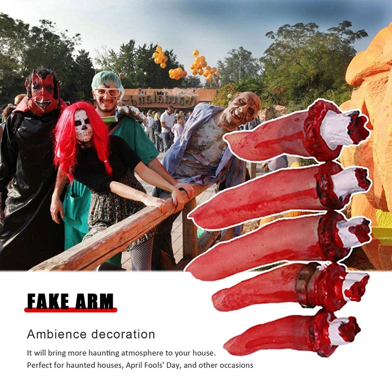 Halloween-Bar-Haunted-House-Secret-Room-Horror-Decoration-Whole-Person ...