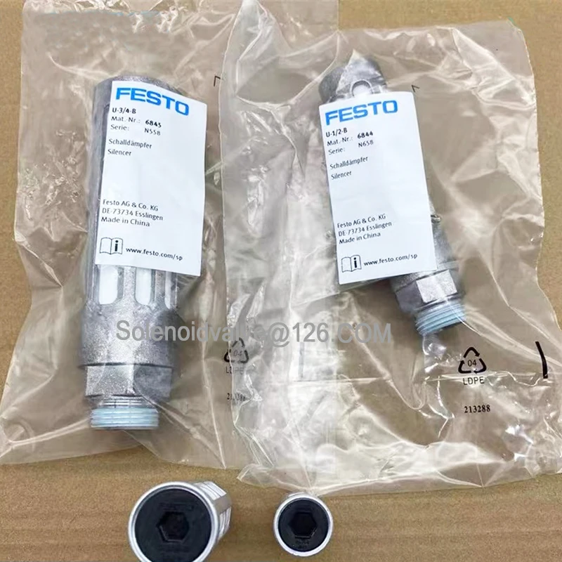 Original-FESTO-Aluminum-Muffler-U-1-8-B-6841-U-1-4-B-6842-U-1.jpg