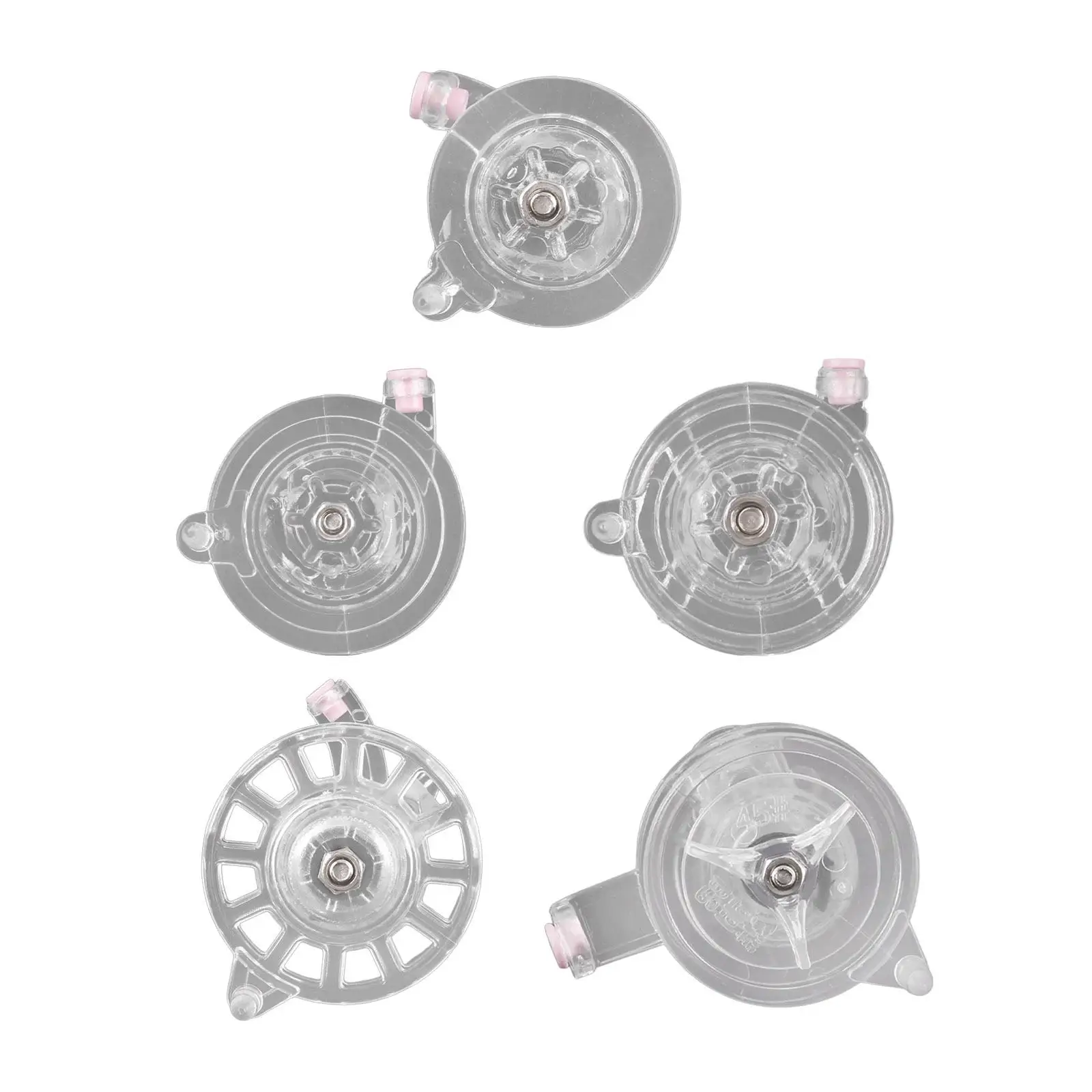 OUtdoor-Fishing-Accessory-Fly-Fishing-Wheel-Fishing-Raft-Wheel-Easy-to ...