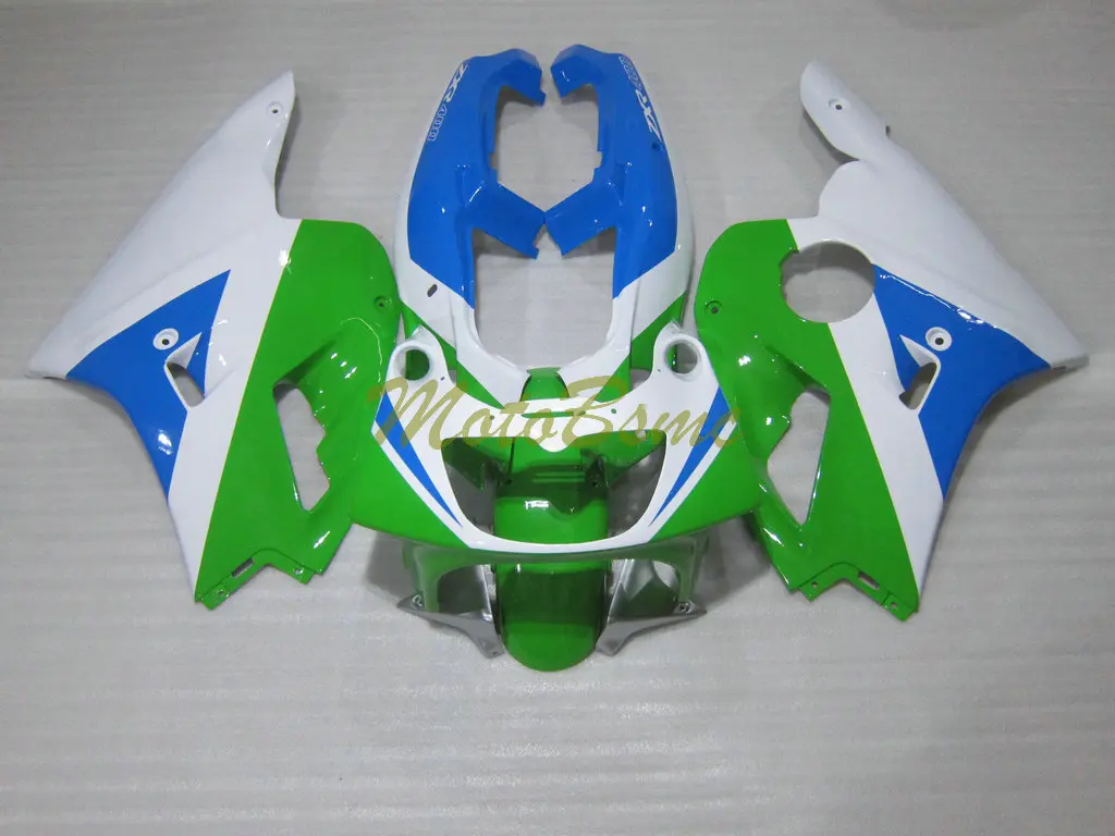 Custom-Motorcycle-Fairing-Kits-for-Kawasaki-Ninja-ZXR400-1993-1994-1995 ...