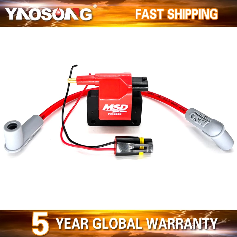FOR-Honda-Yamaha-refit-Motorcycle-booster-line-high-voltage-pack-spark ...