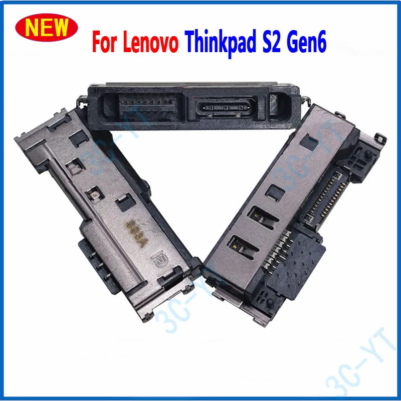 1-10PCS-NEW-Laptop-For-Lenovo-ThinkPad-s2-Gen6-T490-X1-X390-USB-Type-C ...