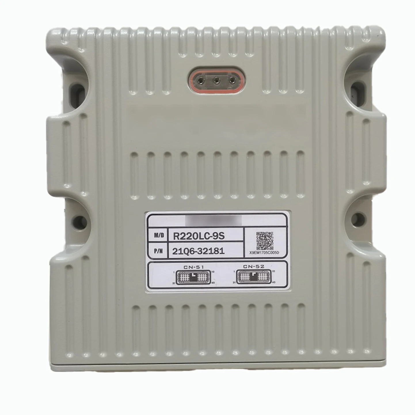 21Q6-32181 Computer Board Excavator Controller CPU for R220LC-9S ...