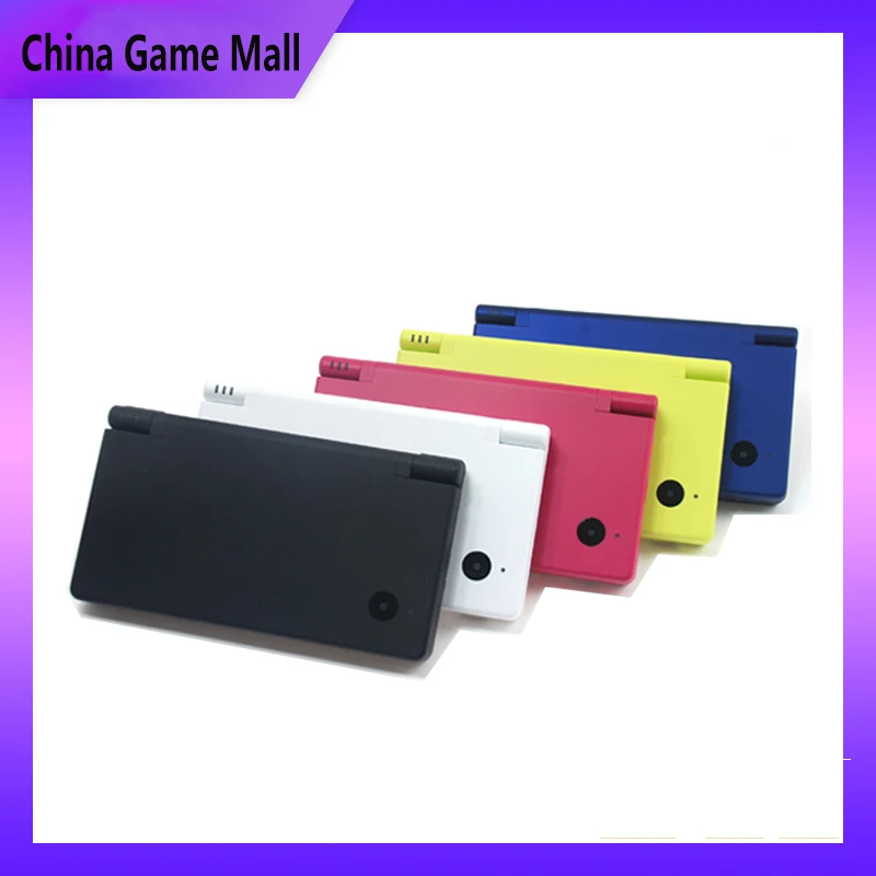 Original Refurbished DSI Game Console for Nintendo NDSI Retro Handheld ...