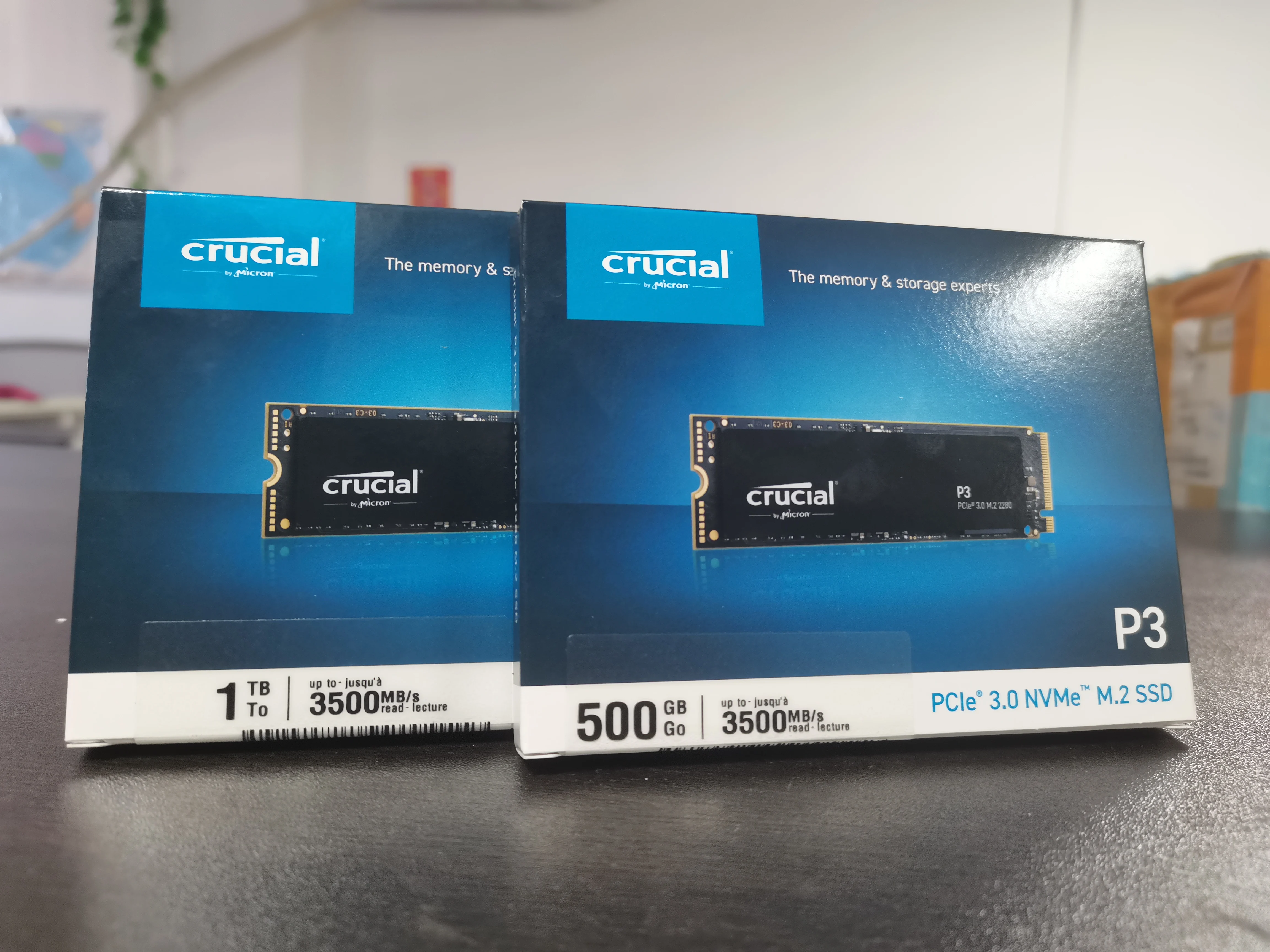 AIiexpress Storage Store